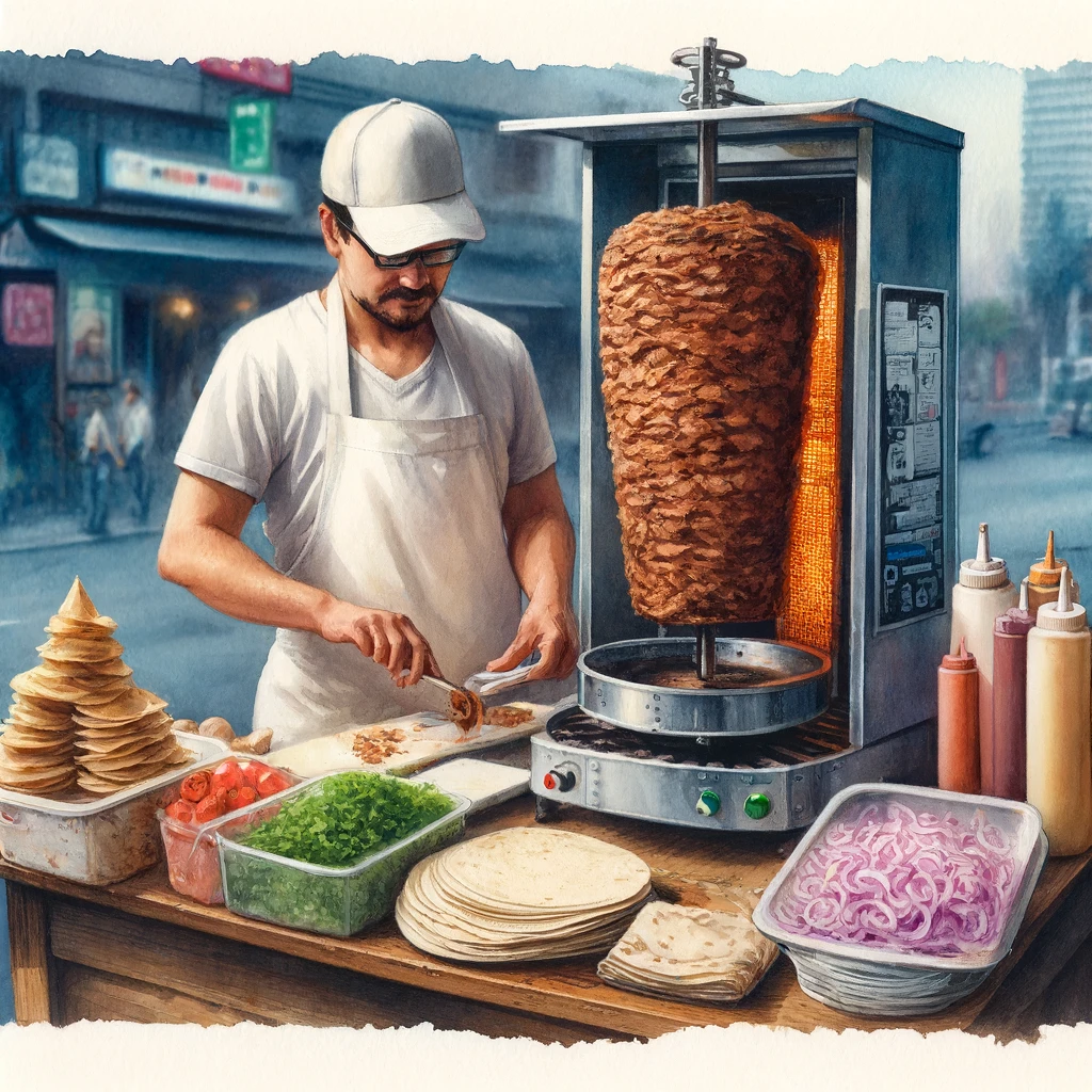 The Ultimate Guide to Tacos – El Baja Bar & Grill